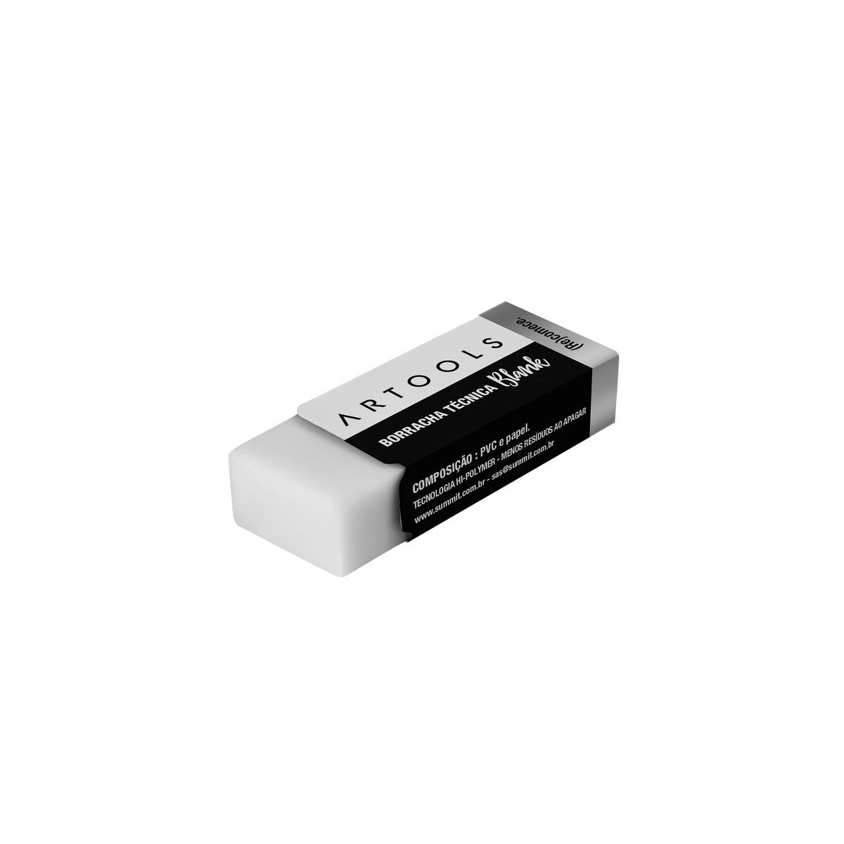 Borracha Tecnica Blank Summit Artools - Welban